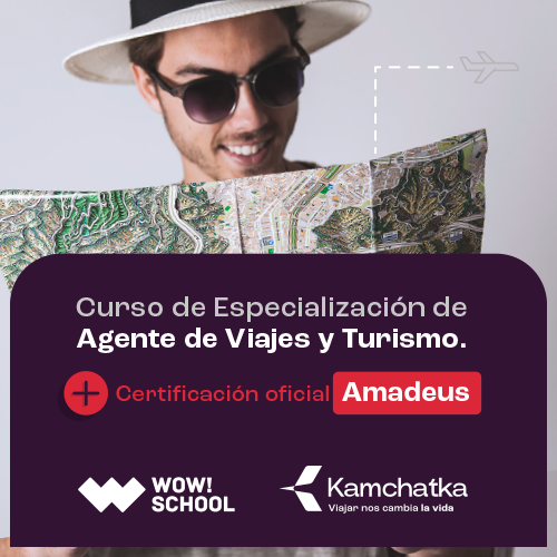 WOW School! - Cursos avalados por el ministerio de educación